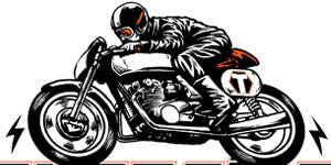 TUFFSIDE Custom Cafe Racer Seats – Tuffside.com