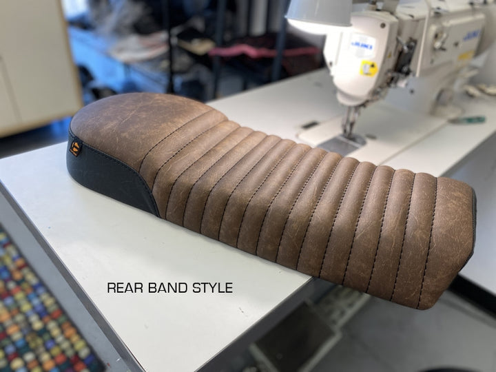 TUFFSIDE Custom Cafe Racer Seats – Tuffside.com