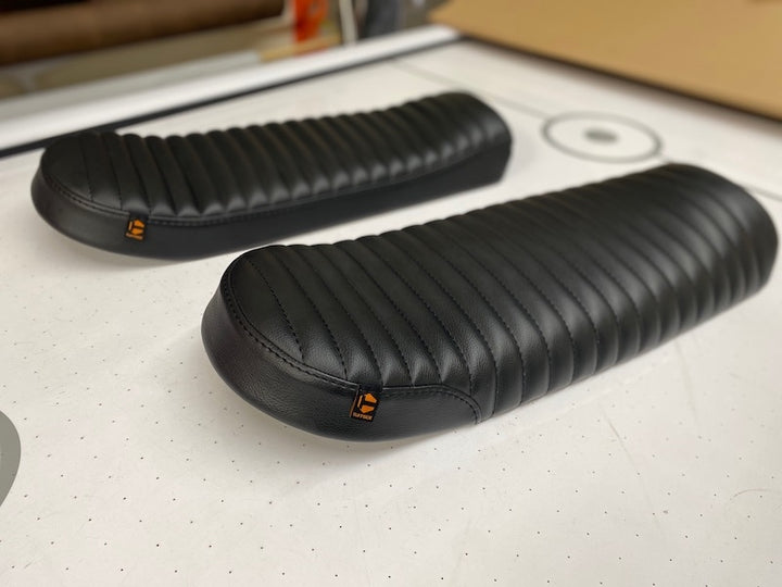 TUFFSIDE Custom Cafe Racer Seats – Tuffside.com