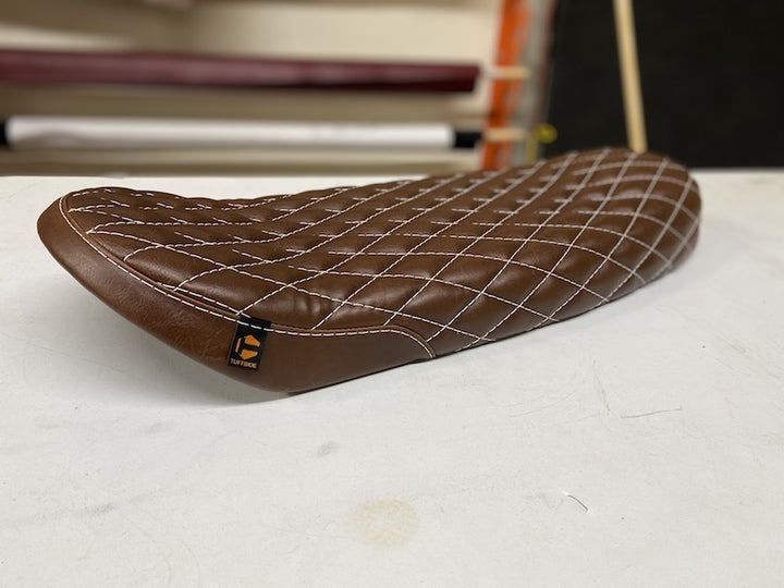 TUFFSIDE Custom Cafe Racer Seats – Tuffside.com